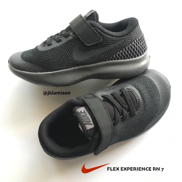 Nike | Shoes | Nike Flex Experience Rn 7 Toddler Kids Sneakers | Poshmark